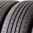 Vasaras riepas 225/55 R19 Kumho Solus KH16 | Riepu Garāža