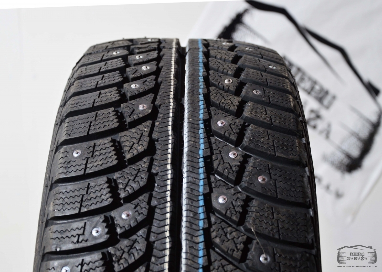 Ziemas riepas 185/65 R14 General ALTIMAX ARCTIC 12 (GISLAVED NF5)