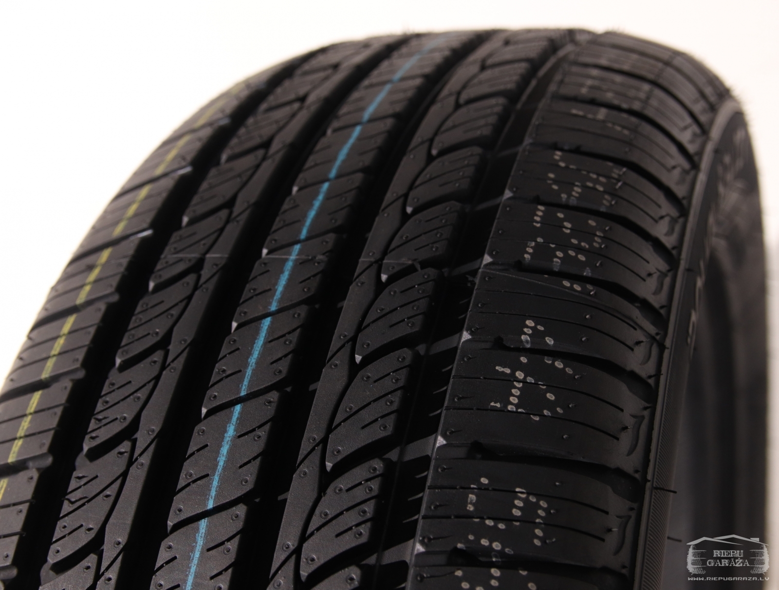 Vasaras riepas 265/60 R18 Royal Black Royal SPORT | Riepu Garāža