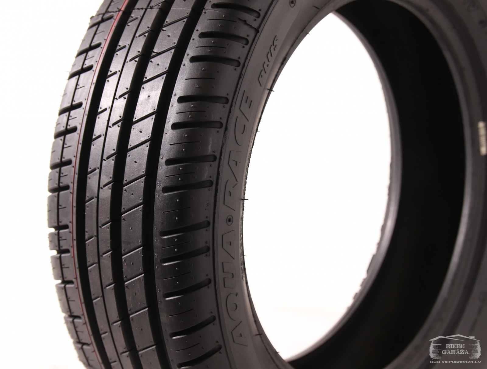 Vasaras riepas 205/55 R16 Profil (Atjaunotas) Aqua Race Plus