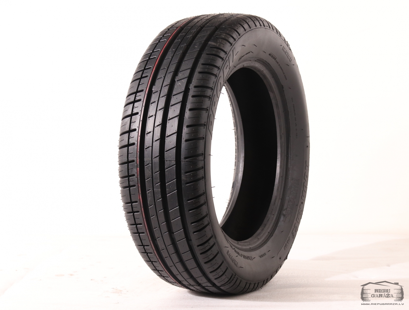 Vasaras riepas 205/55 R16 Profil (Atjaunotas) Aqua Race Plus