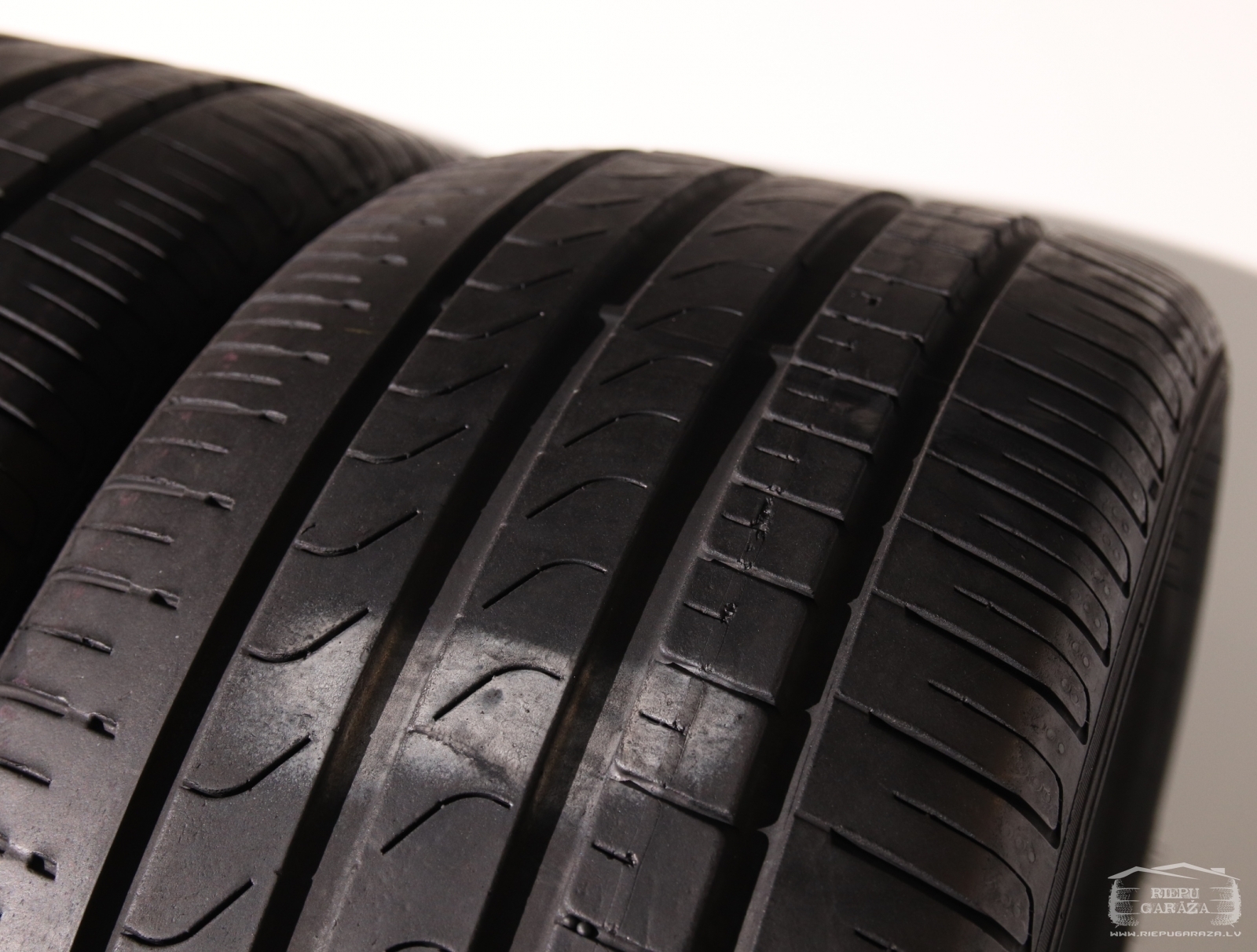 Vasaras riepas 275/45 R20 Pirelli Scorpion Verde