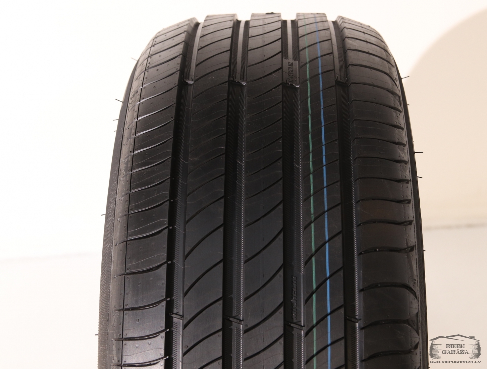 Vasaras riepas 205/55 R19 Michelin E Primacy