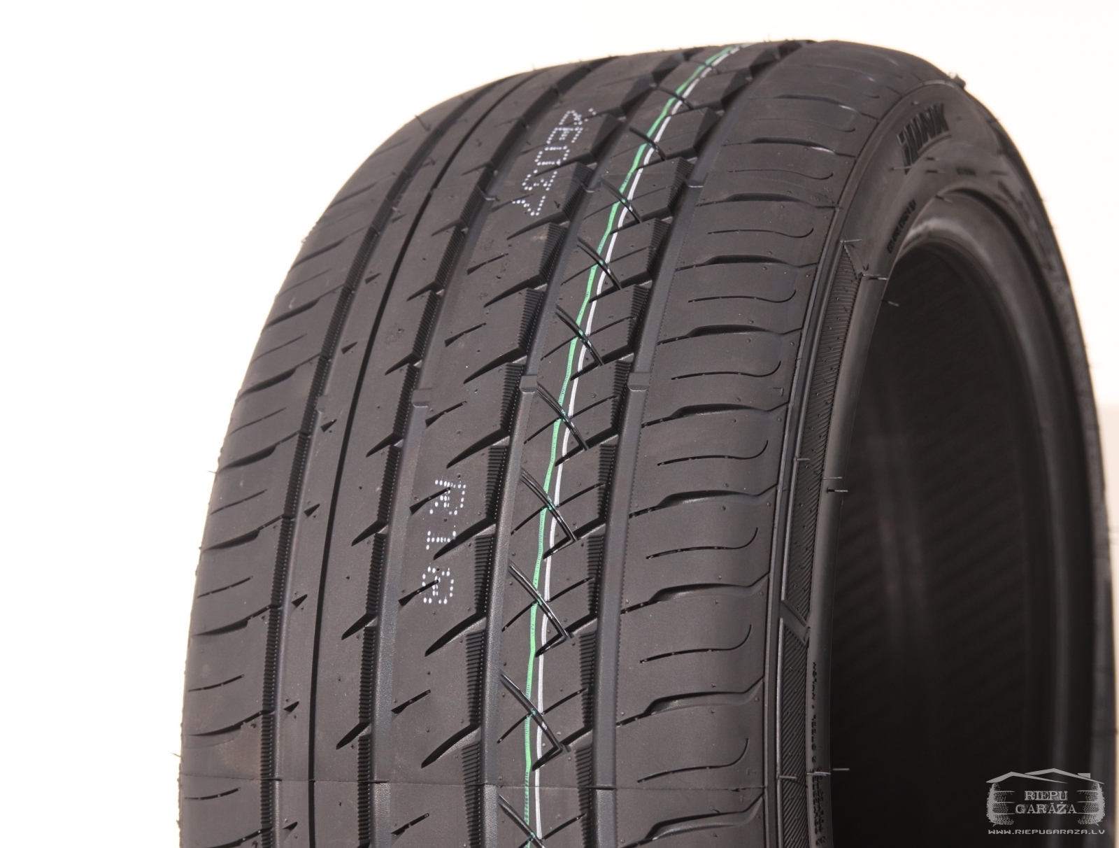 Летние шины 255/30 R19 iLink Thunder U09 | Riepu Garāža
