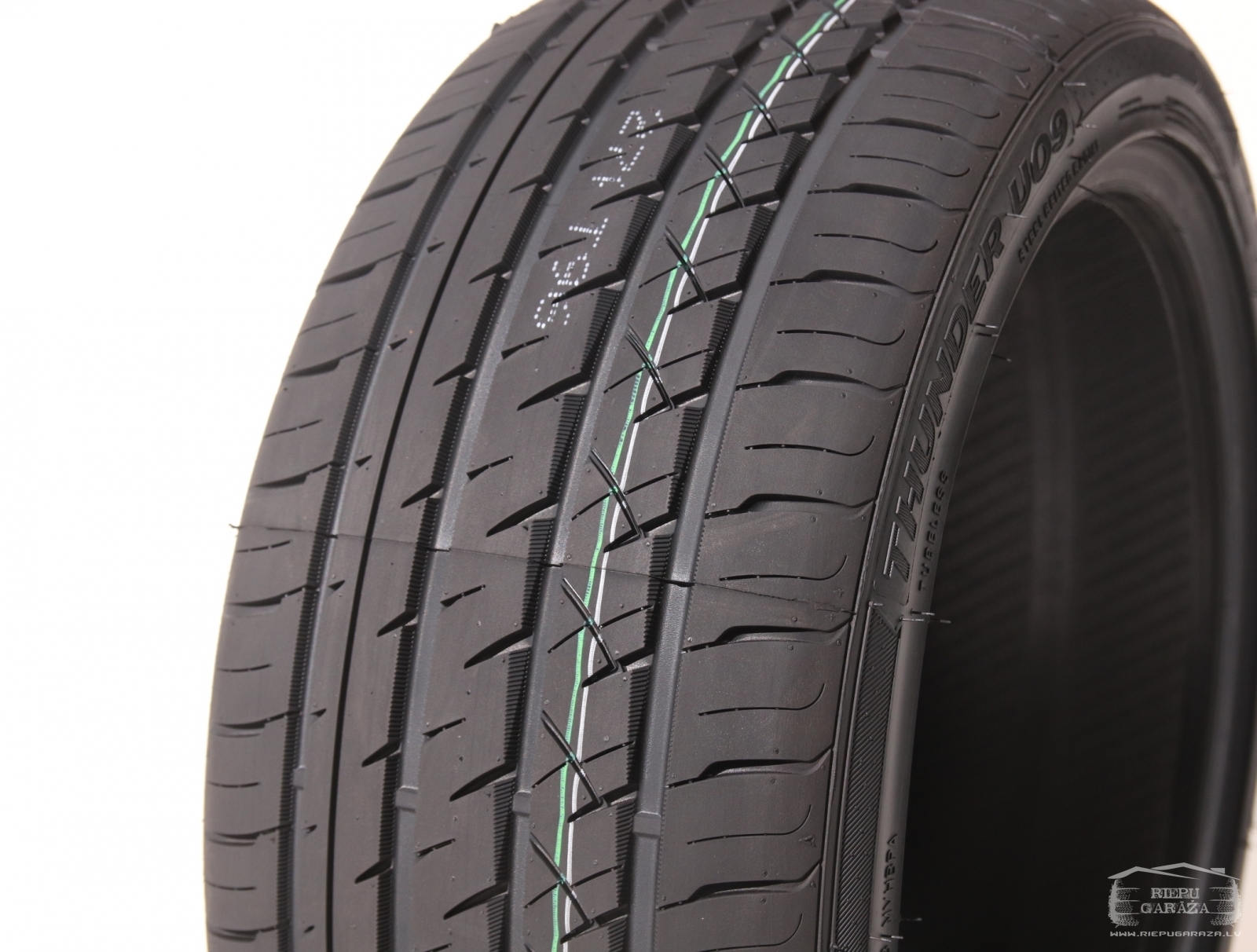 Летние шины 255/30 R19 iLink Thunder U09 | Riepu Garāža