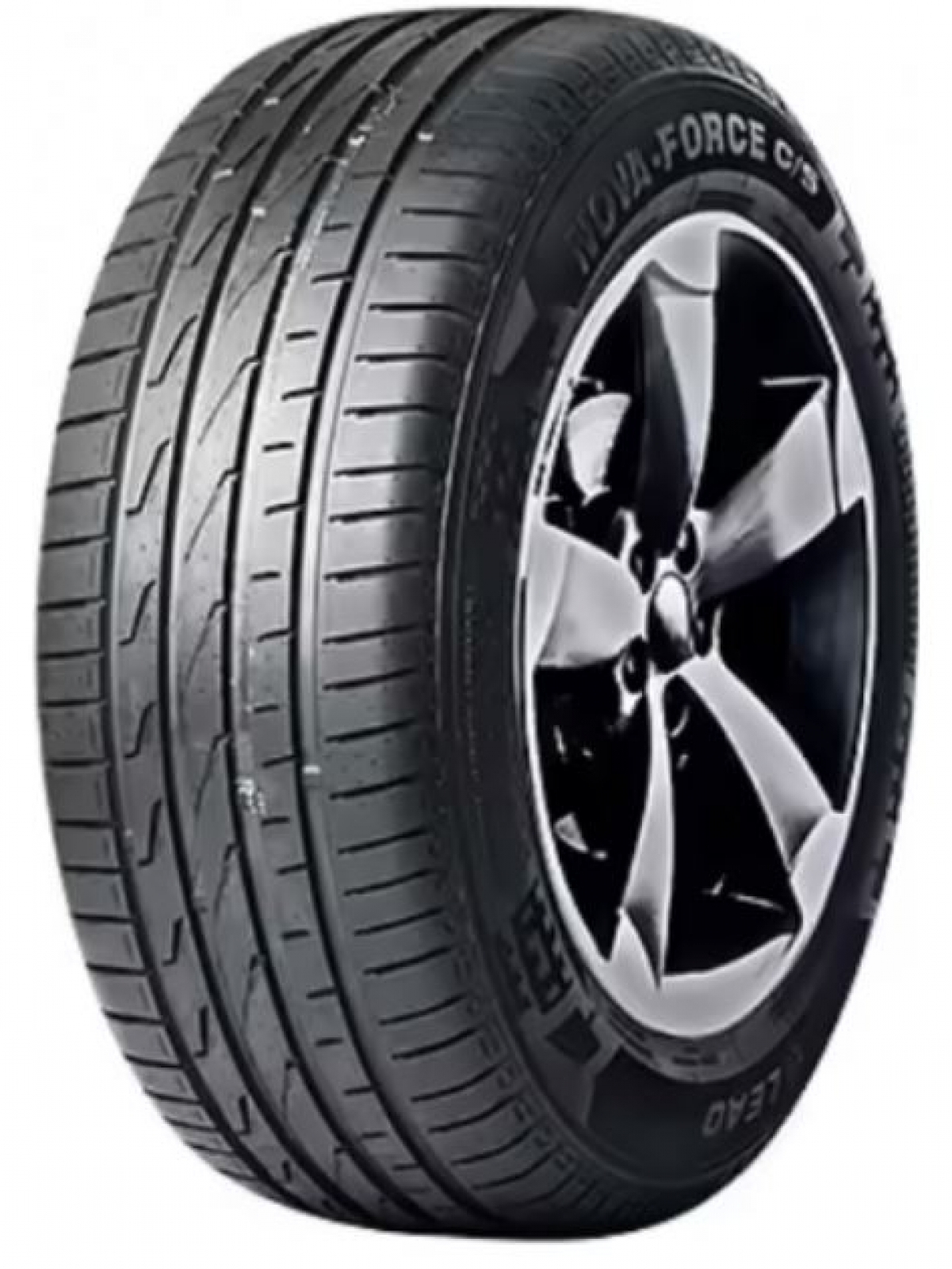 Vasaras riepas 255/40 R21 Leao NOVA-FORCE C/S