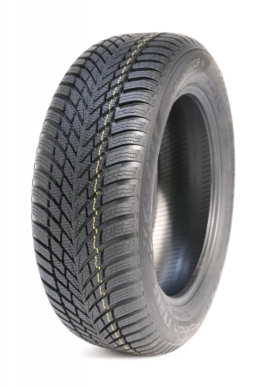 Ziemas riepas 205/55 R16 Nokian SNOWPROOF 2