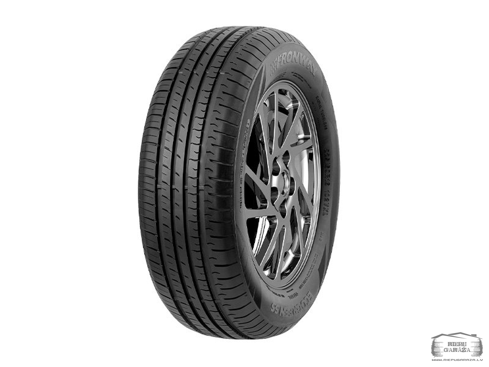 Summer tyres 215/55 R16 Fronway ECOGREEN55