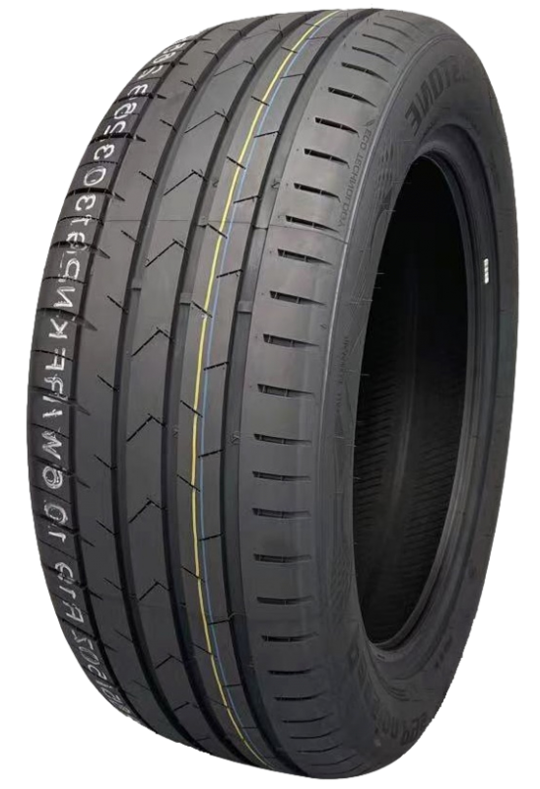 Summer tyres 255/35 R21 Kustone PASSION P9S | Riepu Garāža