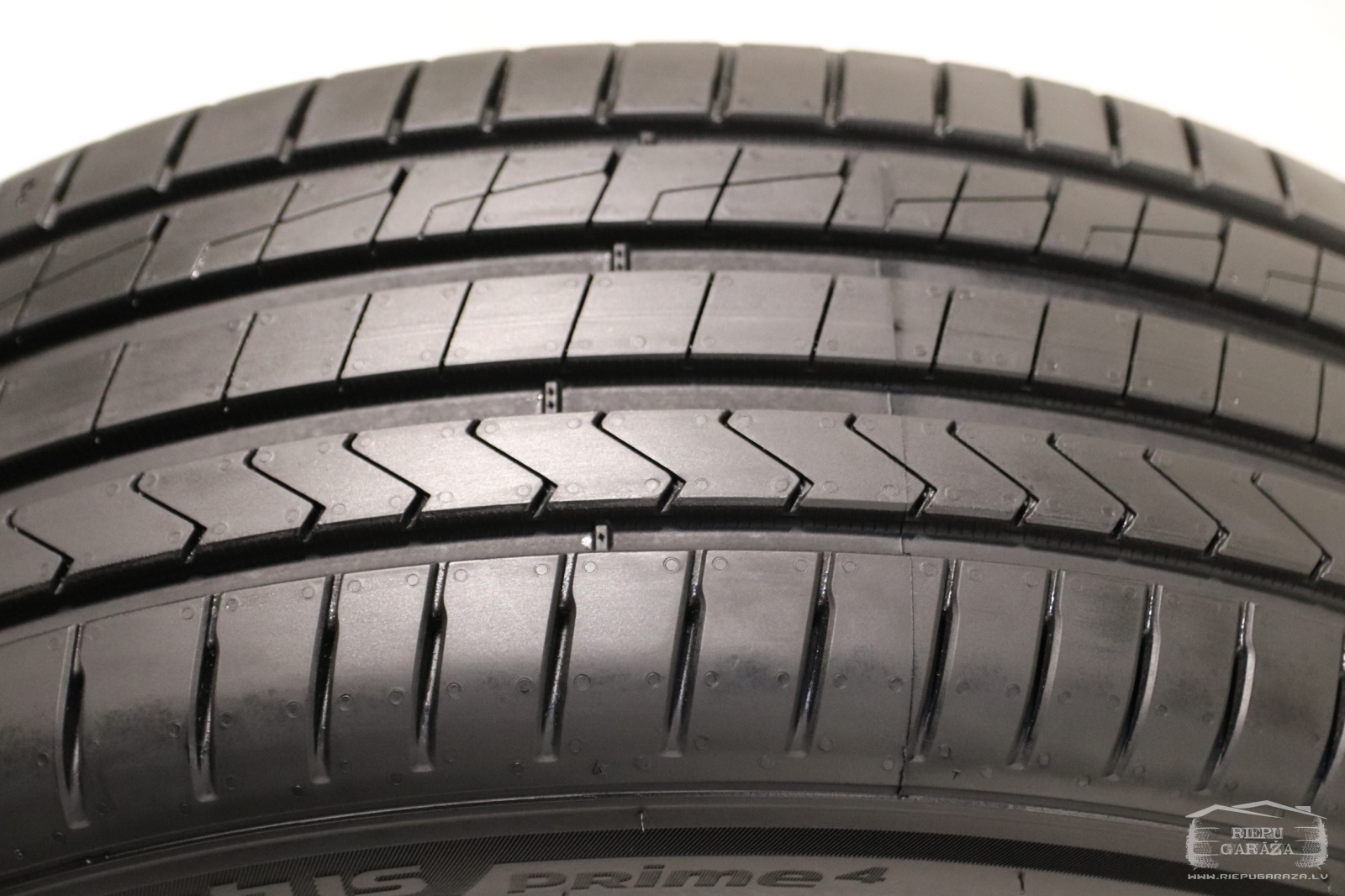 Летние шины 205/50 R17 Hankook Ventus Prime 4 K135