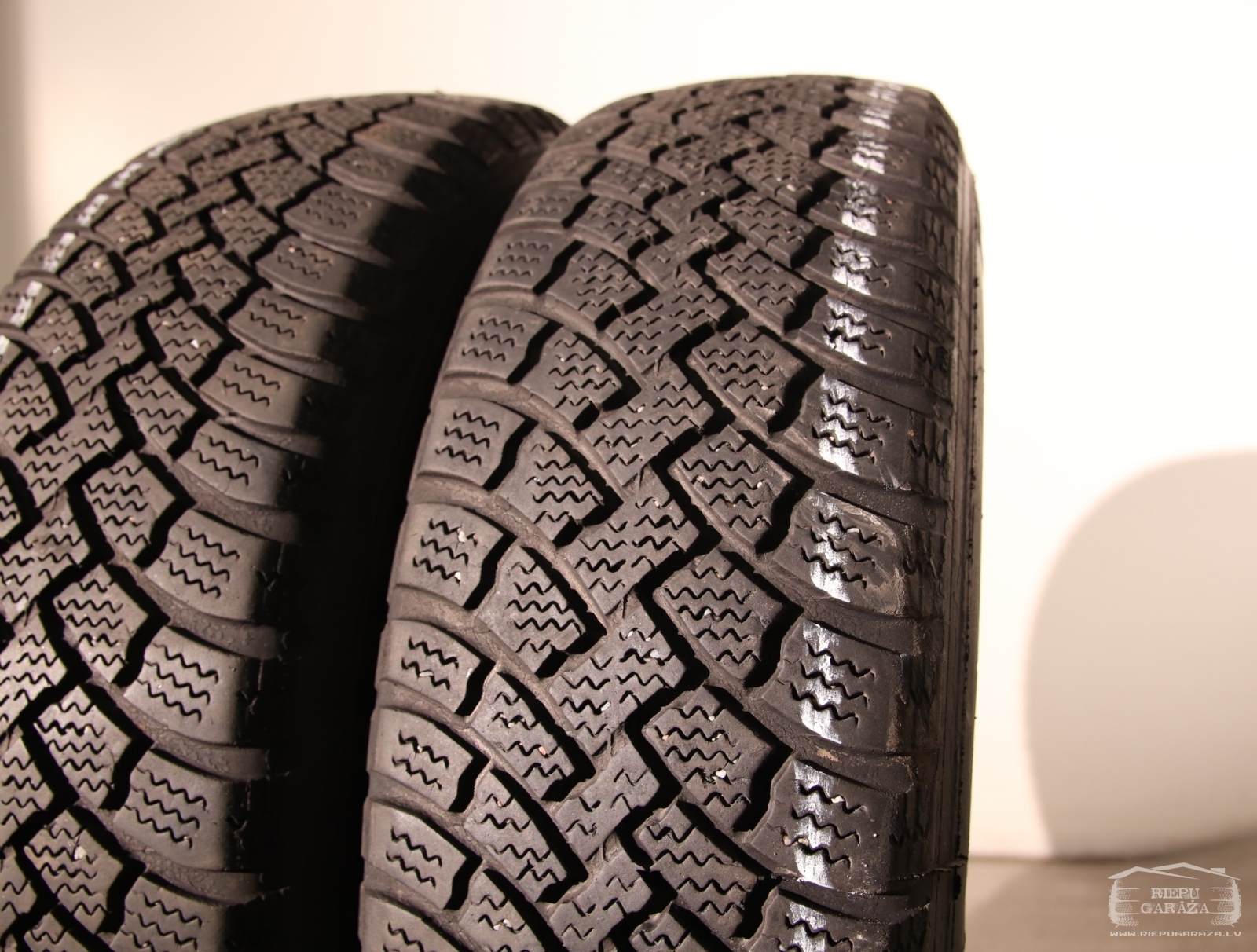 Ziemas riepas 155/70 R13 Condor WINTER 3