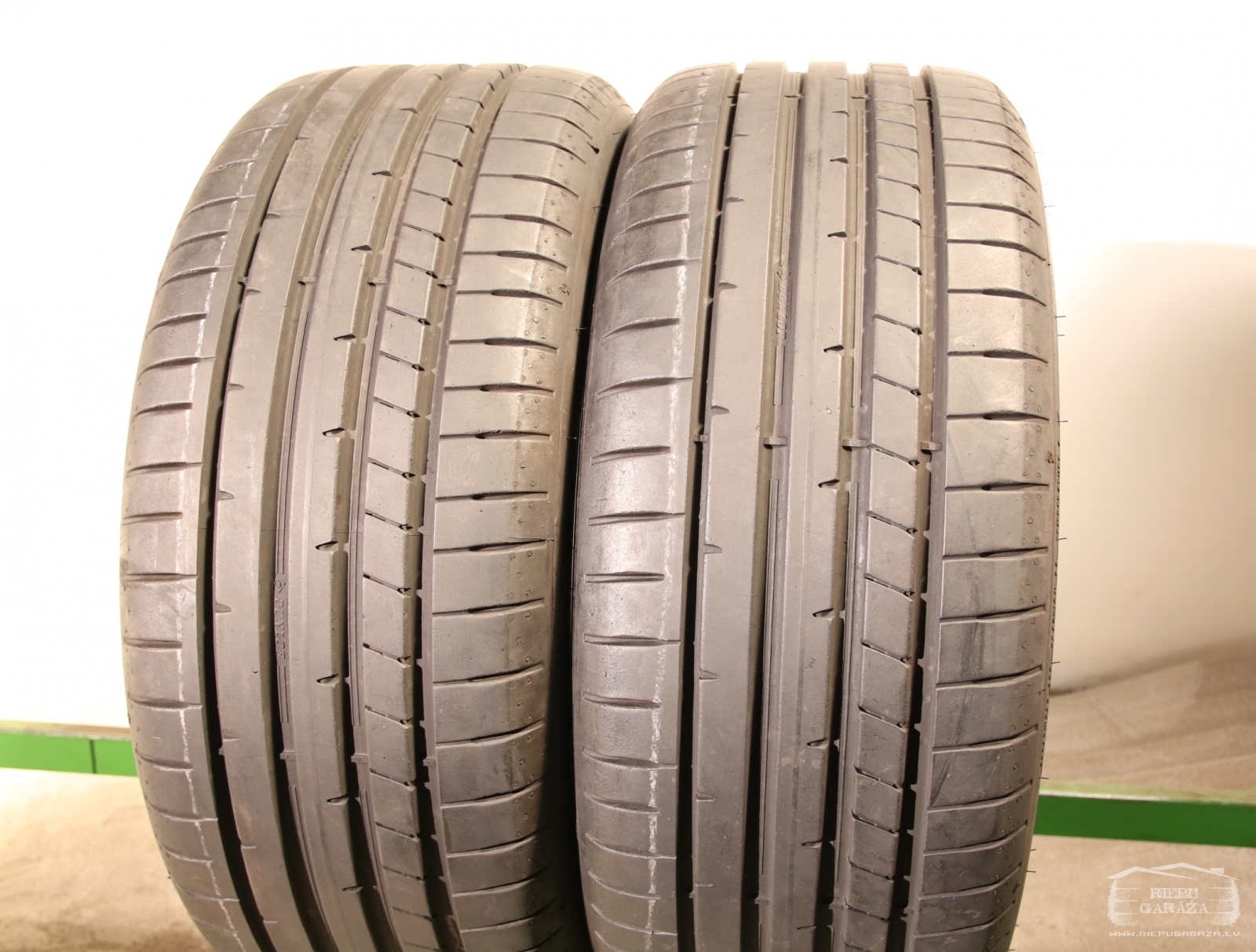Wunderschne Dunlop Sp Maxx Rt 2 Bilder