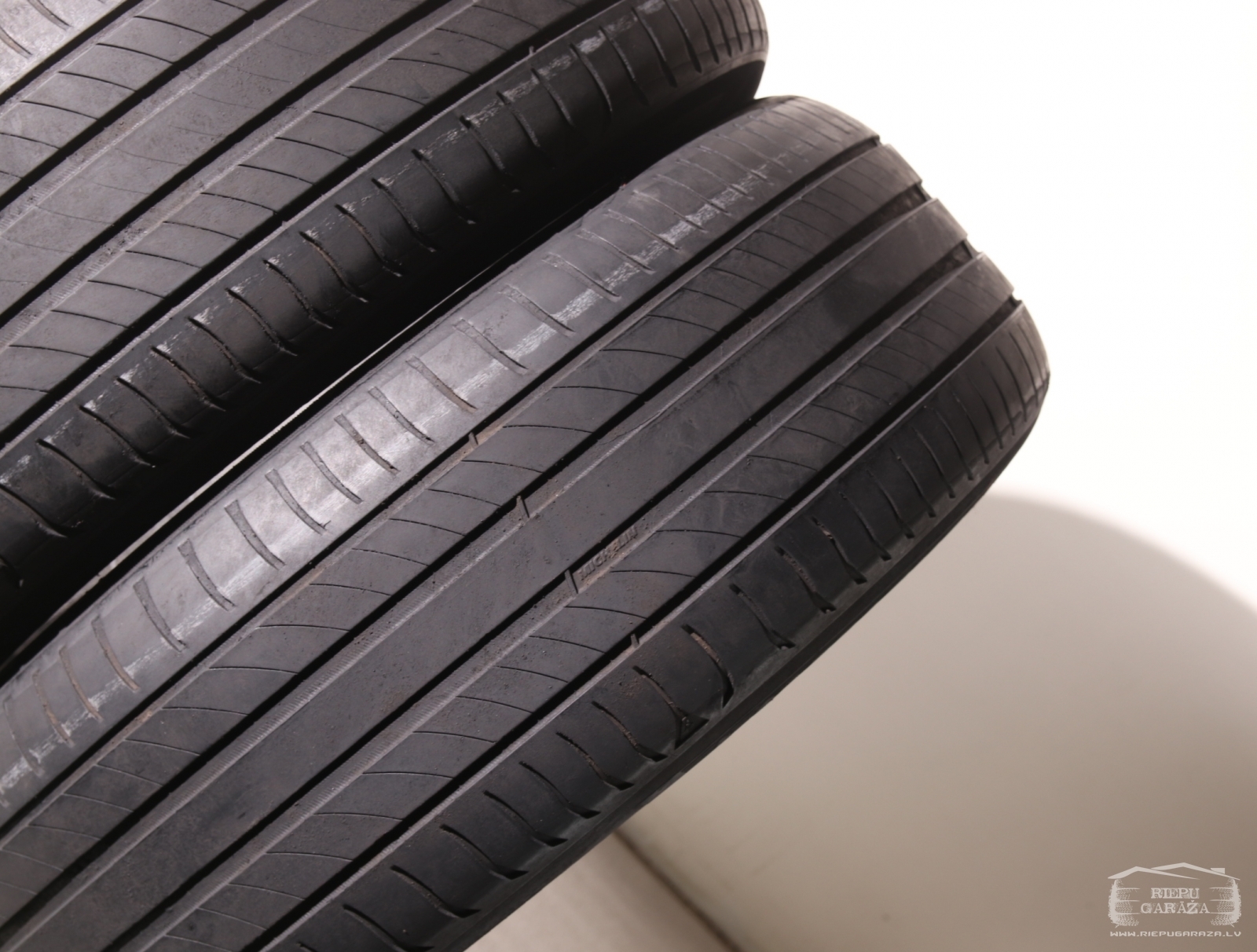 Summer tyres 215/55 R17 Michelin Primacy 4