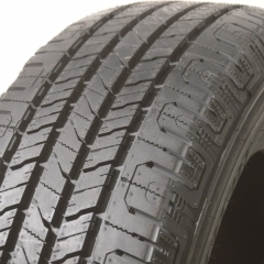 Jaunas vasaras riepas