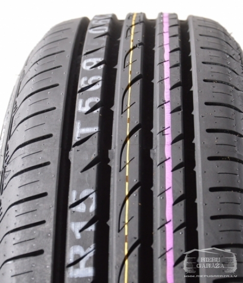 195/55 R15 Nexen NFera SU4 | Riepu Garāža