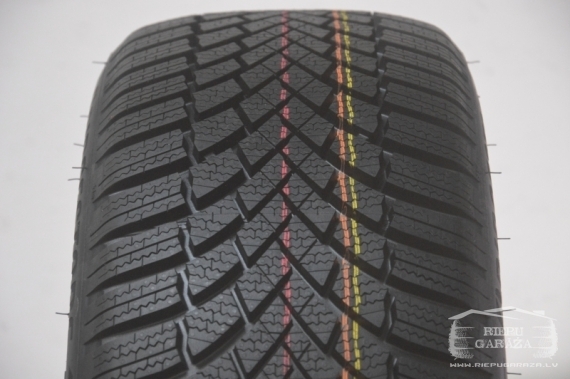 Зимние шины 205/50 R17 Bridgestone Blizzak LM005