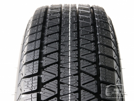 Ziemas riepas 265/65 R18 Bridgestone BLIZZAK DM-V3