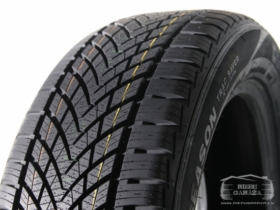 All season tyres 225/60 R16 Tracmax AS01 A/STracSaver