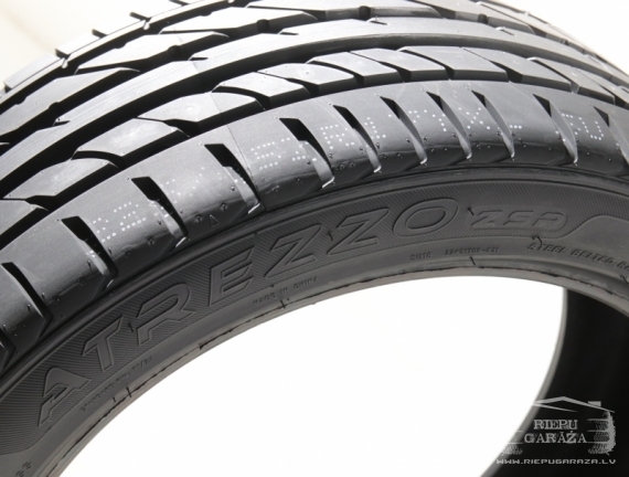 Летние шины 225/55 R17 Sailun Atrezzo ZSR | Riepu Garāža