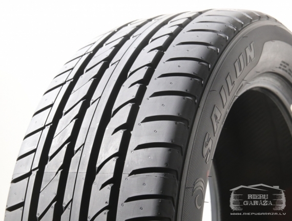 Vasaras riepas 285/45 R19 Sailun Atrezzo ZSR SUV