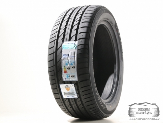 Vasaras riepas 285/45 R19 Sailun Atrezzo ZSR SUV