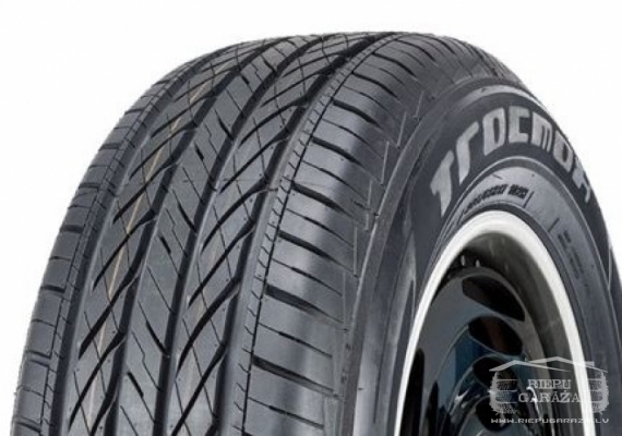 Vasaras riepas 225/60 R18 Tracmax X PRIVILO H/T | Riepu Garāža
