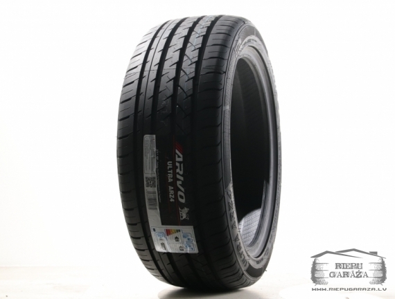 Vasaras riepas 245/40 R18 Arivo ULTRA ARZ 4