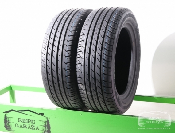 Vasaras riepas 205/60 R16 Triangle TR918