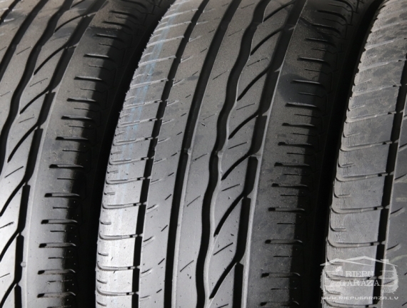 Summer tyres 205/55 R16 Bridgestone Turanza ER300