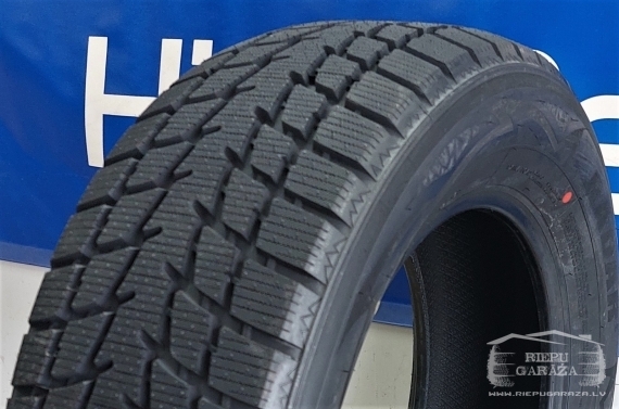 Winter tyres 205/55 R17 Radar Radar DIMAX Alpine XL