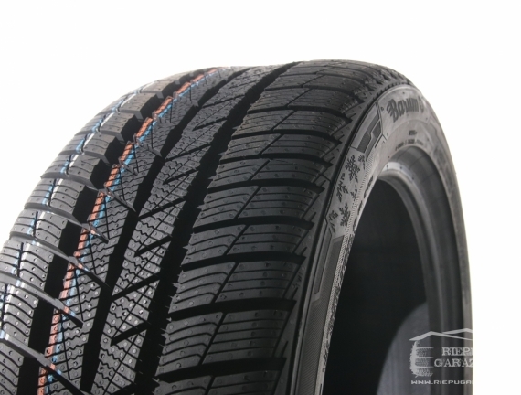 Ziemas riepas 205/50 R17 Barum POLARIS 5