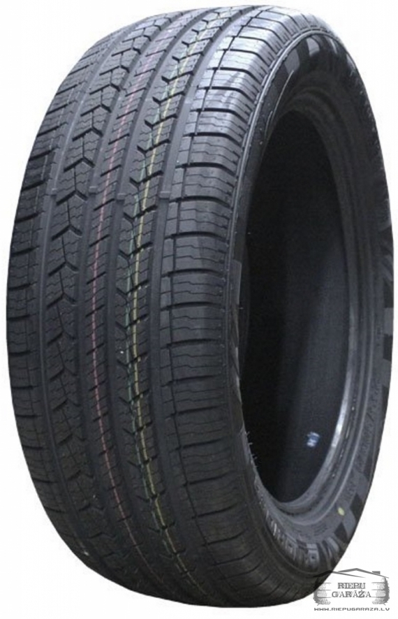 Vasaras riepas 235/65 R18 DOUBLESTAR DS01