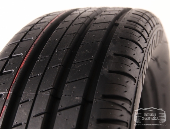 Vasaras riepas 205/55 R16 Profil (Atjaunotas) Aqua Race Plus