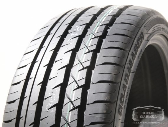 Summer tyres 235/40 R19 Luxxan Inspirer S8