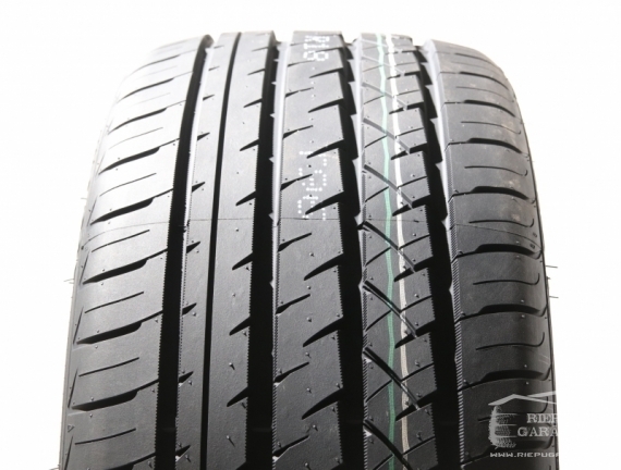 Summer tyres 235/40 R19 Luxxan Inspirer S8