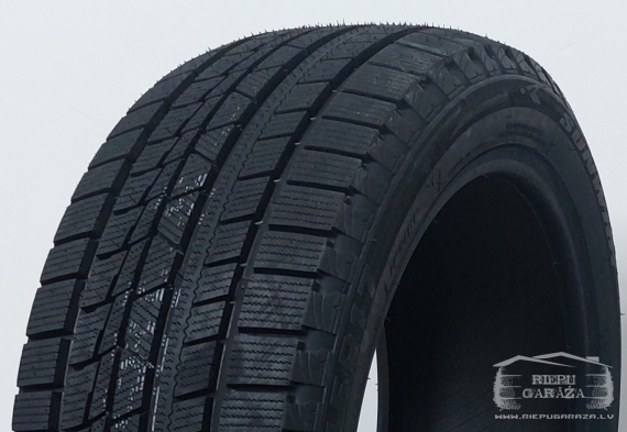 Ziemas riepas 215/55 R17 Sunwide SNOWIDE