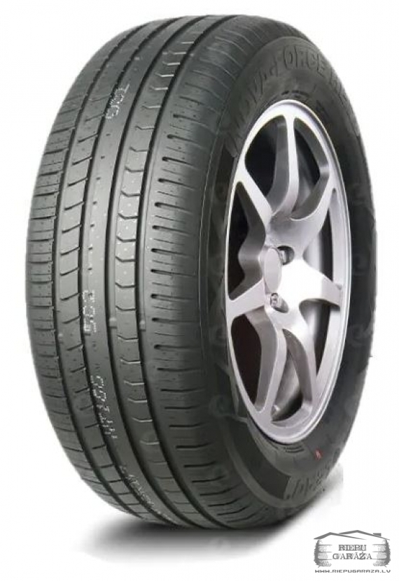 Summer tyres 205/60 R16 Leao NOVA-FORCE HP100