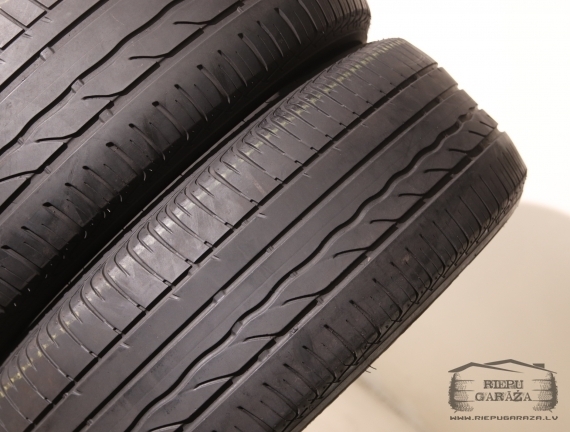 Летние шины 205/55 R16 Bridgestone Turanza ER300