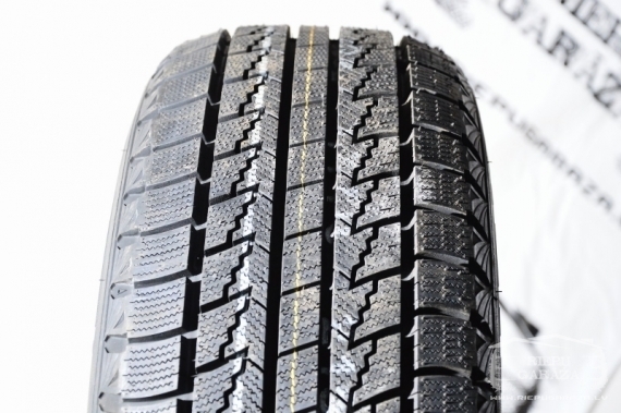 Ziemas riepas 225/60 R16 Nexen WinGuard Ice