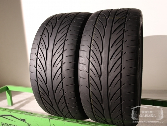 Summer tyres 245/40 R17 Hankook Ventus V12 Evo K110 | Riepu Garāža