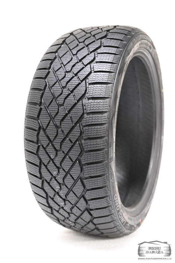 Winter tyres 245/40 R19 LingLong NORD MASTER