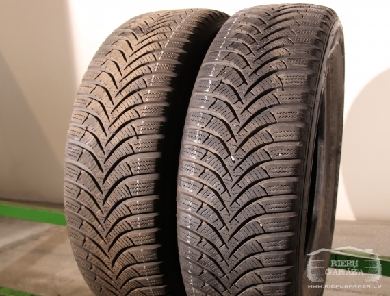 Ziemas riepas 185/65 R15 Hankook Winter I Cept RS2 W452