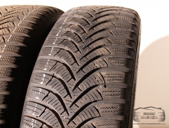 Ziemas riepas 185/65 R15 Hankook Winter I Cept RS2 W452