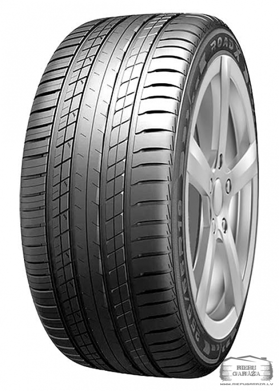 Vasaras riepas 305/45 R22 RoadX RX QUEST SU01
