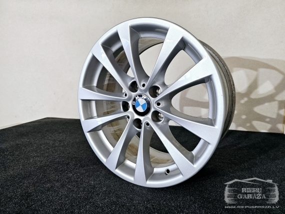 Diski R17 x 8J 5x120ET34
