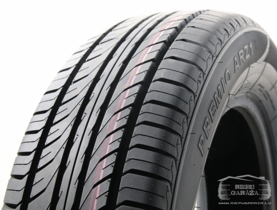 Vasaras riepas 225/55 R16 Arivo PREMIO ARZ1
