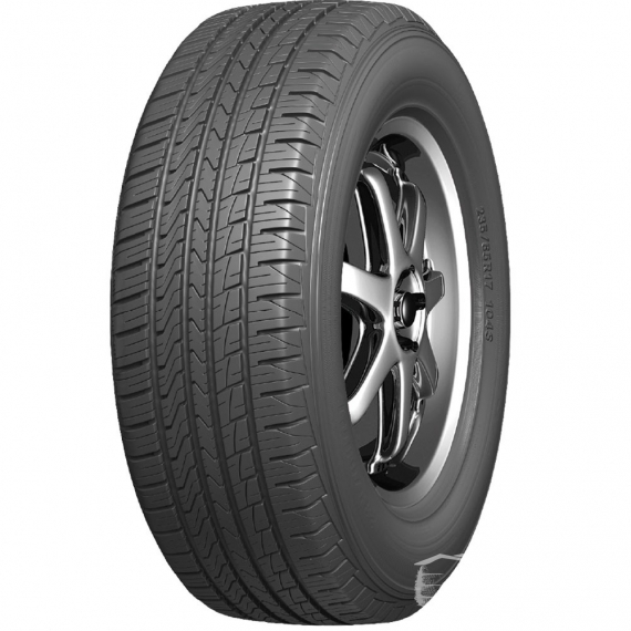 Летние шины 215/65 R15 RoadX RX QUEST 02