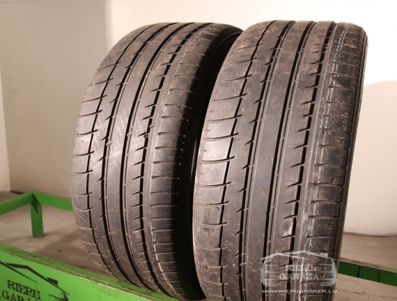 Summer tyres 245/45 R18 Triangle Sportex TH201/TSH11