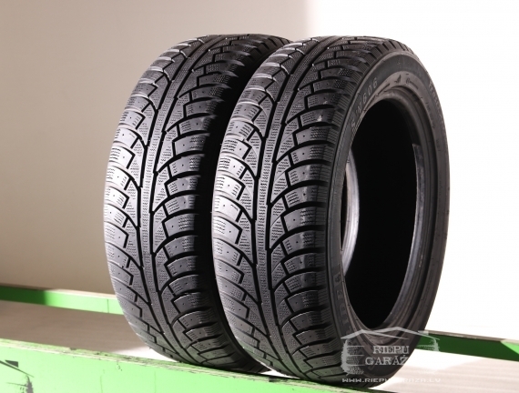Ziemas riepas 225/55 R18 Goodride SW606