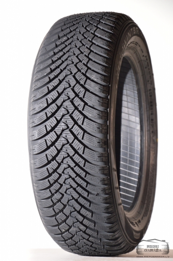 Winter tyres 175/65 R15 Falken Eurowinter HS01